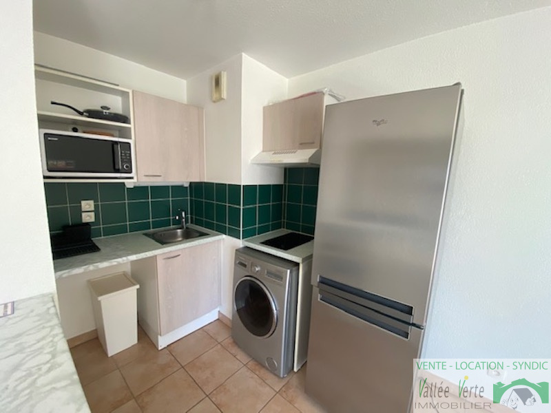 T2 Meublé | Vallée Verte Immobilier