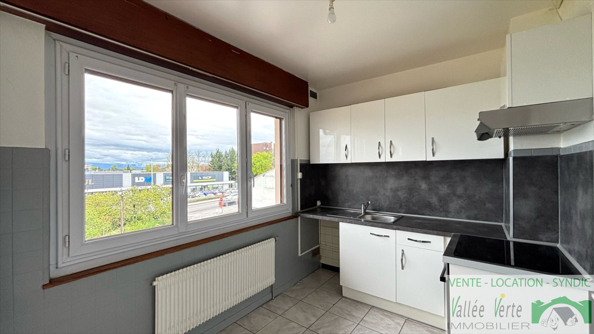 T1 à louer | Vallée Verte Immobilier